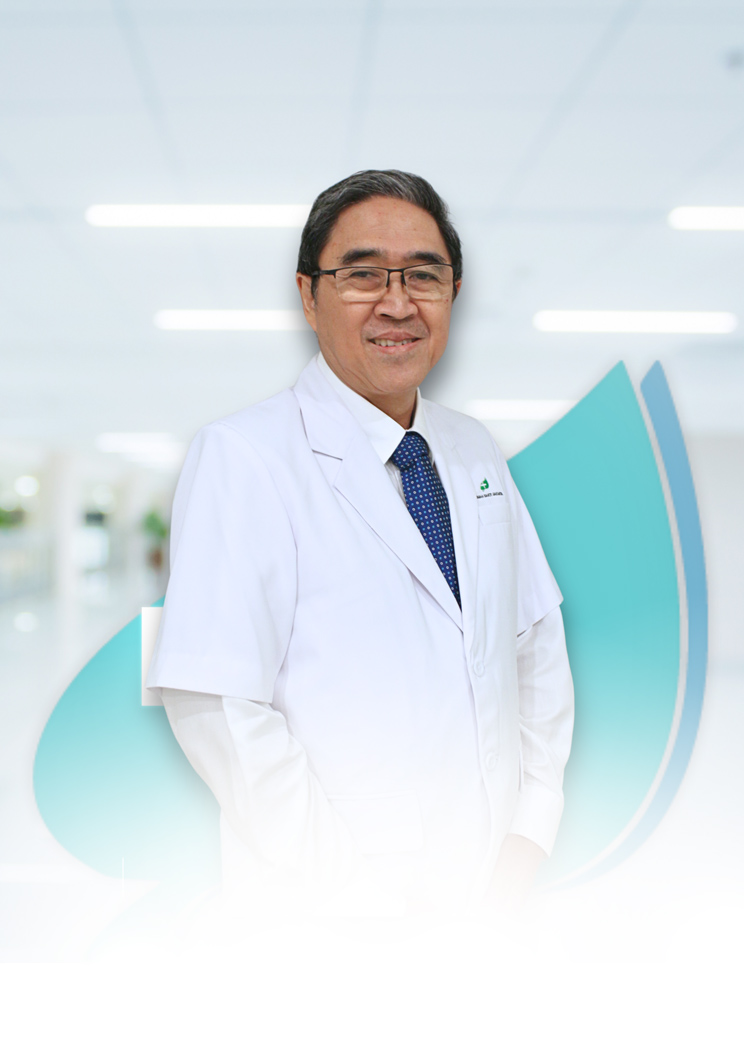 Klinik Mata Jakarta Aini - Rumah Sakit Jakarta