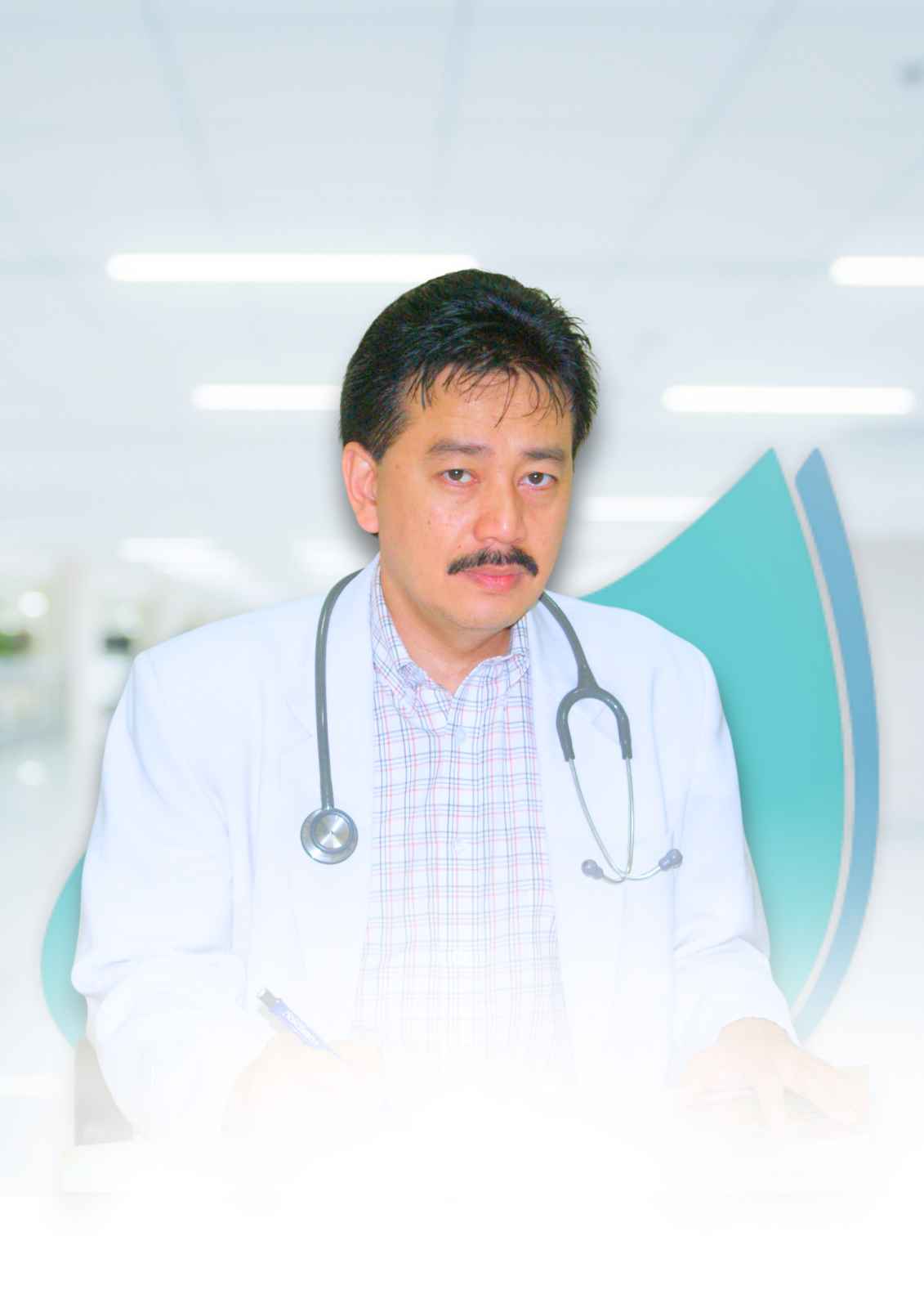 dr Teddy Sunardi, SpPD - Rumah Sakit Jakarta