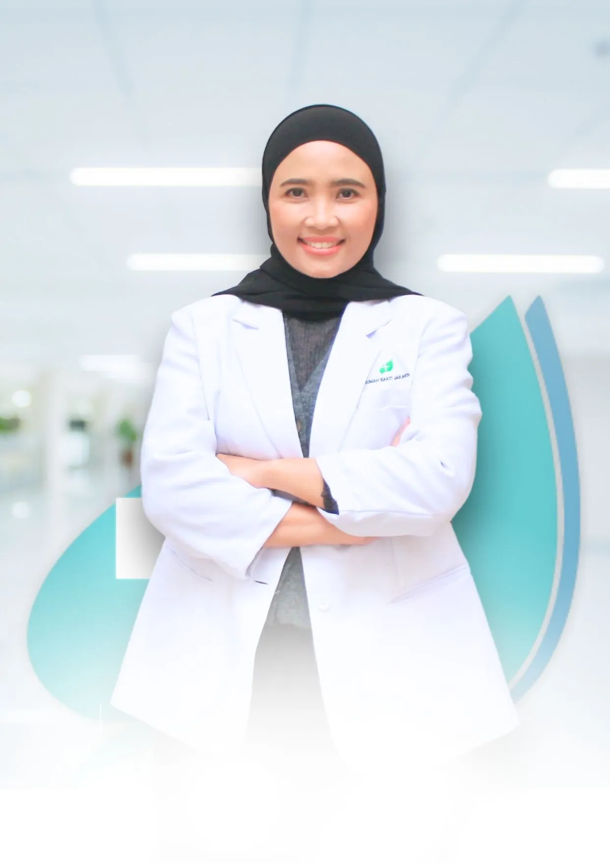 drg Putri Kumala Santi, SpBM - Rumah Sakit Jakarta