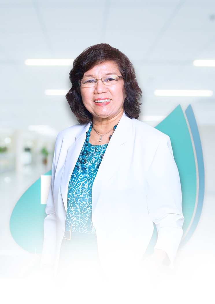 Klinik Mata Jakarta Aini - Rumah Sakit Jakarta