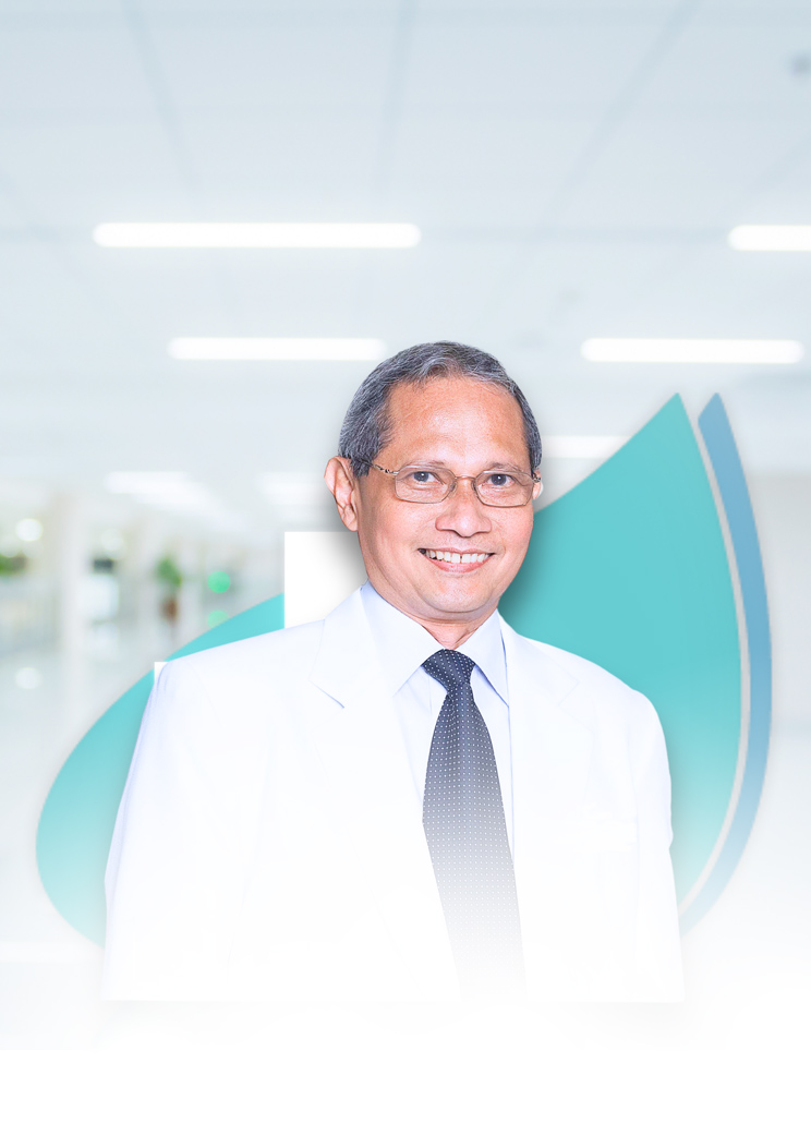Jadwal Dokter - Rumah Sakit Jakarta