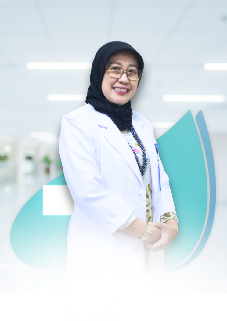 Klinik Mata Jakarta Aini - Rumah Sakit Jakarta